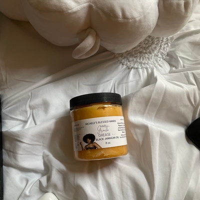 Miracle Rosemary Peppermint Tea Tree Hair Growth Oil 2 Oz - Etsy