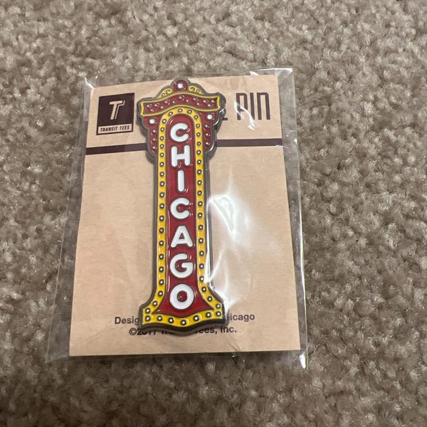 CTA Rail System Map Poster Features All Lines: Red, Orange, Blue ...