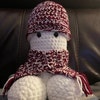 Festive Wiwi Crochet Pattern Collection - Etsy