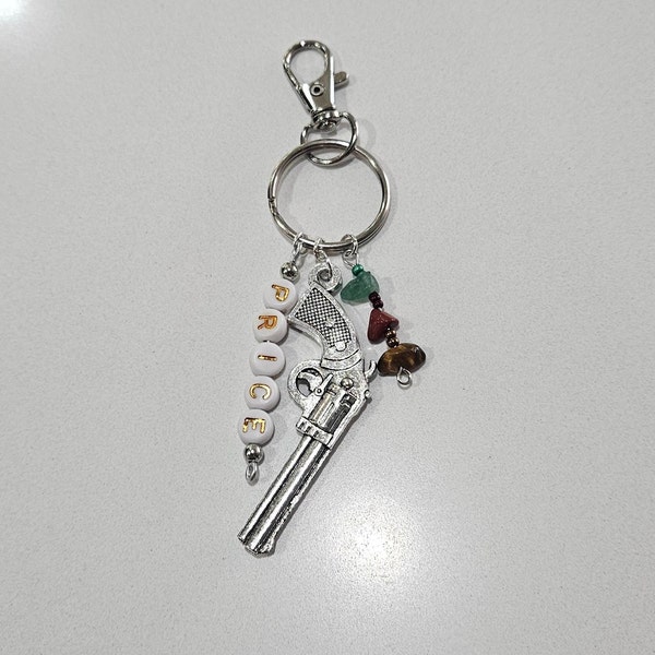 Call of Duty Inspired Character Keychains - Etsy