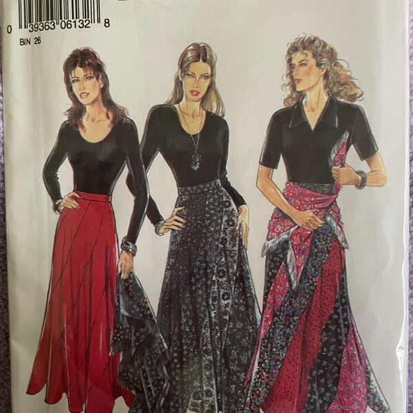Simplicity Sewing Pattern 0682 - Series 2 Couturier Doll Clothes for 15 ...