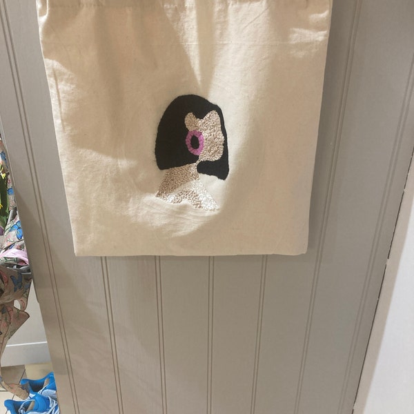 Cherry Stems Punch Needle Pattern Punch Needle PDF Pattern for ...