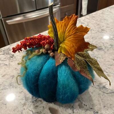 The Ulitmate Needle Felting Fiber Pack - Etsy