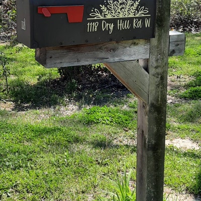 Dandelion Car Decal, Car Decals for Women Cute, Floral Decals Car ...