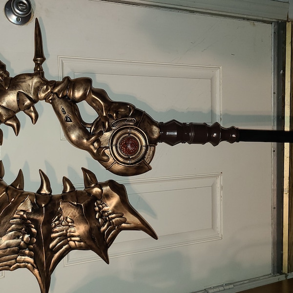 Custom 3D Printed Prop Kit - Etsy