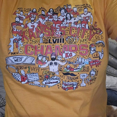 Funny Jason Kelce Shirtless Let's Gooooo Shirt Spirit Animal Jason ...
