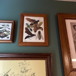 Retro Gradient Maps 200 - Etsy