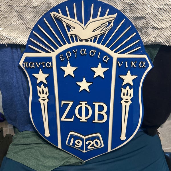 Custom Tongan Shield Wooden Wall-mounted Art. - Etsy