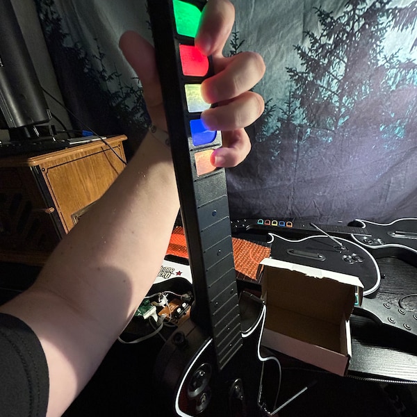 Phunky Customs USB-C Cable - Etsy