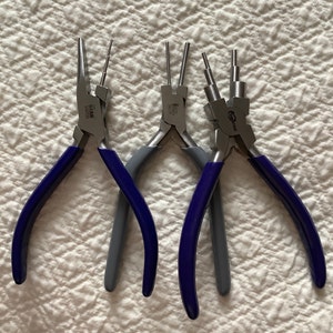 Thomas Mann Studioflux Bench Pin by Eurotool BP200 | Etsy