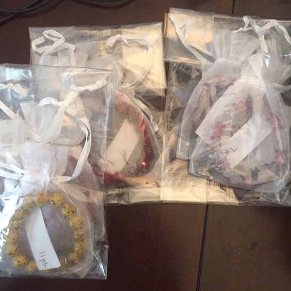 Assorted Coffee Themed Pens, Beaded Pens Great Gifts, for Friends ...