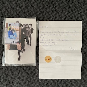 BTS Suga pc pack | Etsy