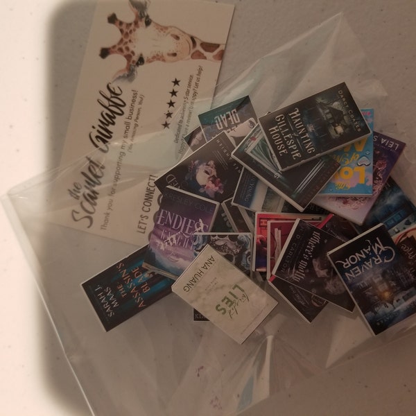 Custom Mini Music Album Shelf Display With Handmade Mini CD Music Gift ...