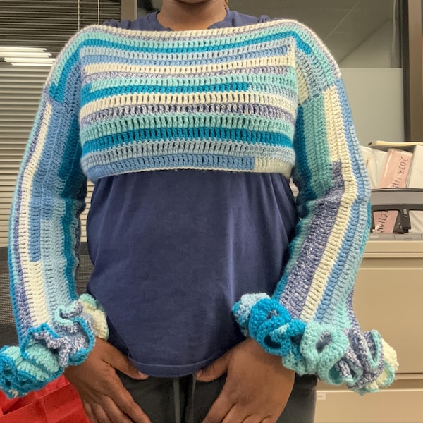 Daisy & Bumble Bee Granny Square Crochet Pattern Bundle (english/us ...