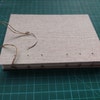 Coptic Bookbinding Kit - Make Your Own Book / Notebook / Sketchbook - Etsy Canada