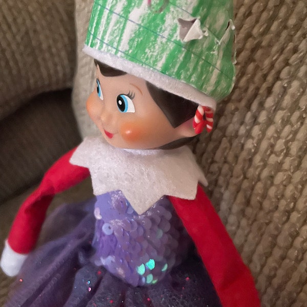 Hearing Aids for Elf Doll, Hearing Aids/ Cochlear Implants for Elf Doll ...