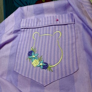 Pixar Inspired Machine Embroidery Design. Luxo and the Famous - Etsy