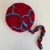 Crochet Pattern!! UTERUS With Fallopian Tubes & Ovaries | Womb Model ...