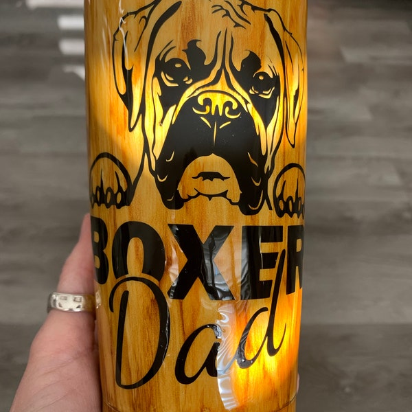 Boxer Dog Svg, Dog Breed, Boxer Dad, Cute Animal Face, Head, Peeking ...