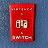Nintendo Switch Light Cover-free U.S. Shipping! - Etsy