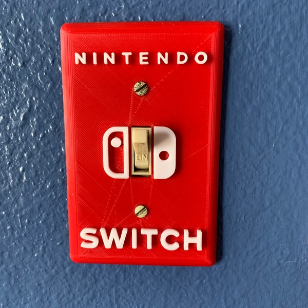 Nintendo Switch Light Cover-free U.S. Shipping! - Etsy
