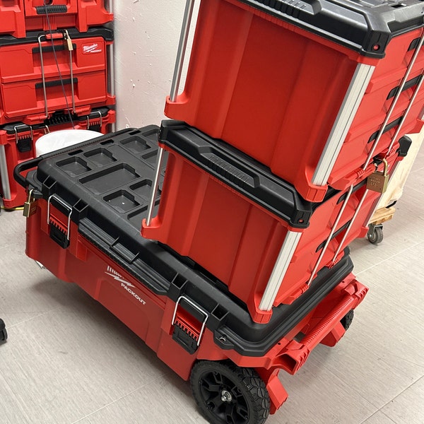 Packout Box 48-22-8430 Blank - Etsy