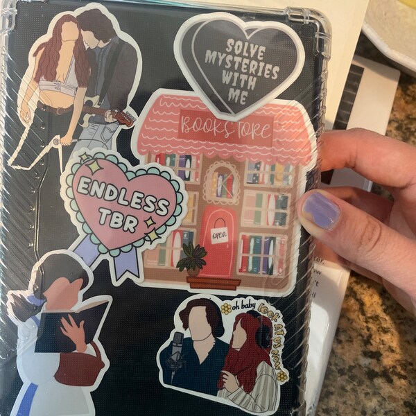 Daisy Jones and the Six Stickers | Daisy Jones & the Six | Taylor ...
