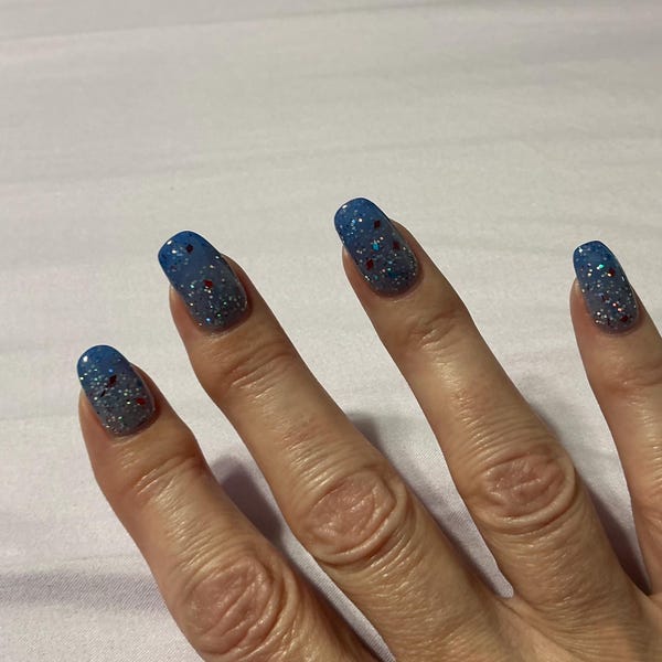 Choose Your Dip Powder, View Our Catalog, 1 Ounce, 1oz, Handmade Dip ...