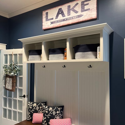 Dry Goods Sign Personalized General Store Sign Custom - Etsy