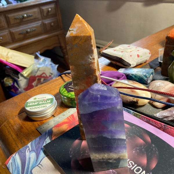 GIANT 4 LB Amazing Blue Moss Agate Native American Head. Moss Agate ...