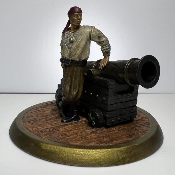 D&D Minotaur / Bison / Moose / Elk Warrior RPG Model Menotaurs by ...