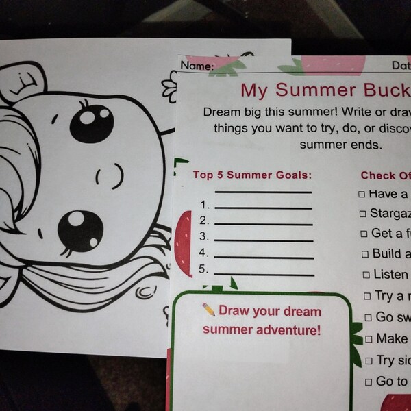 Love Myself Strength Shield Worksheet for Elementary Students | Self ...