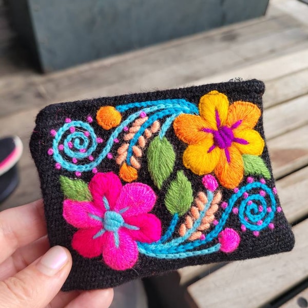 Handcrafted Peruvian Pan Flute Authentic Andean Musical Instrument ...