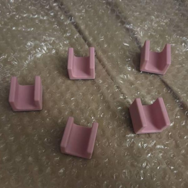Articulated Mouse With Optional Cheese Box| 3D Printed Flexi | Fidget ...
