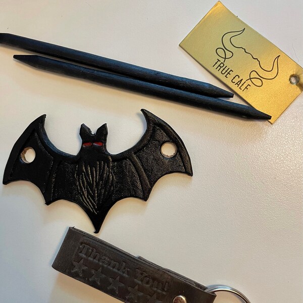 Bat Hair Barrette, Black, Hair Stick, Hair Slide, Hair Pin, Black Bat ...