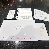 Personalised Writing Paper Set, Personalised Stationery, Customised ...