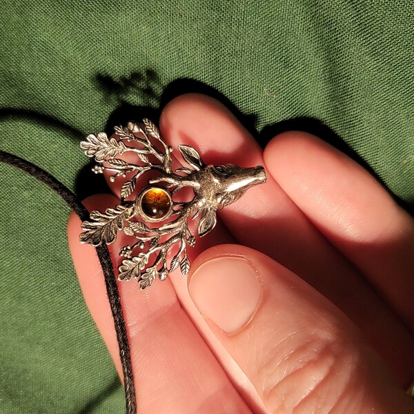 Magical Key - Serpentine Pendant, Hand Sculpted ONE OF A KIND, Bronze ...