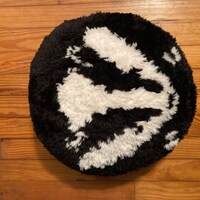 RAM KNITTING CHART, Sheep Motif Chart for Knitters, Instant Download ...