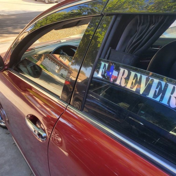 HOLOGRAPHIC Dubstep Sticker, Rave Sticker, EDM Sticker!! - Etsy