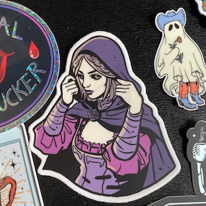 Key West Key Lime Pie Matte Vinyl Sticker - Etsy