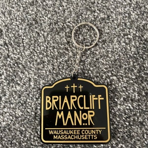 Scream Inspired Ghostface Clock | Etsy UK