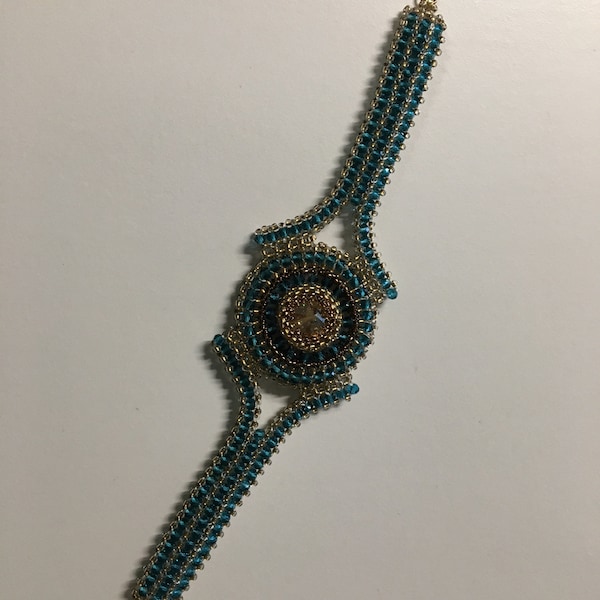 Sultan Jewelry Set - Etsy