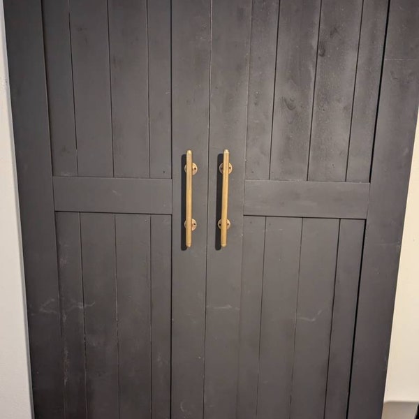 1.96 Inches Lot of 4 Pcs Vintage Fantasy Autumn LEAF Hinge / Hinges ...