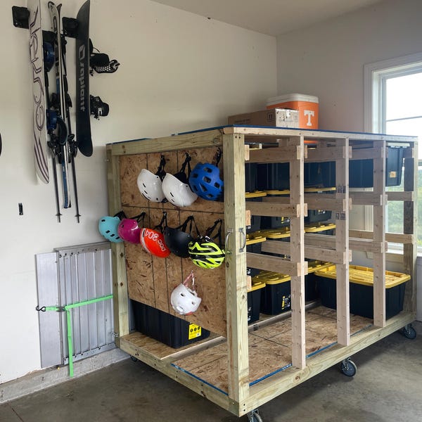 Pyramid Stair Plans // PDF Shop Drawings With Video Tutorial - Etsy