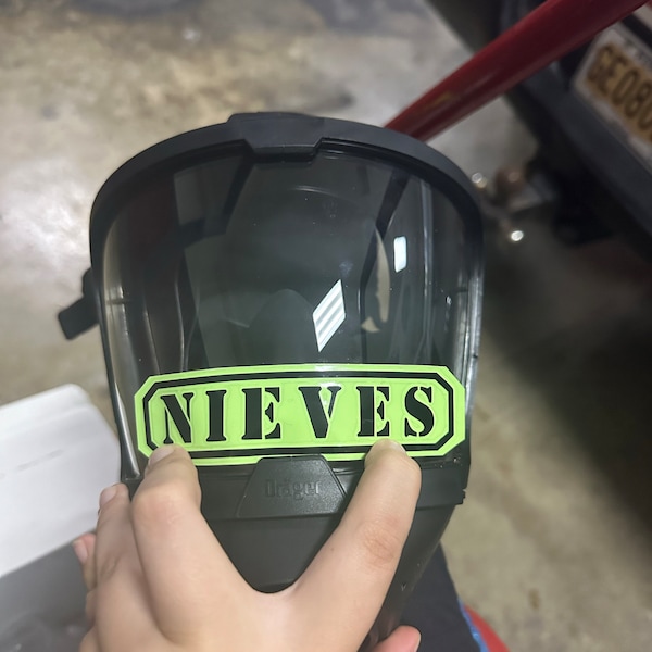 Ghost Dispatcher Always Heard Never Seen POLICE/FIRE - Etsy