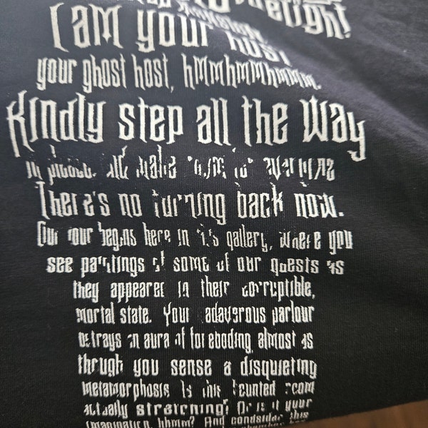 Large Marge, Pee Wee's Big Adventure, 2 or 3 Inch White or Transparent ...