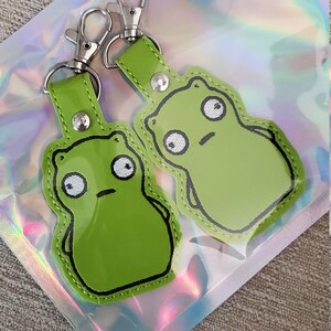 Peeps Keychain Marshmallow Zipper Pull Easter Bunny Backpack - Etsy