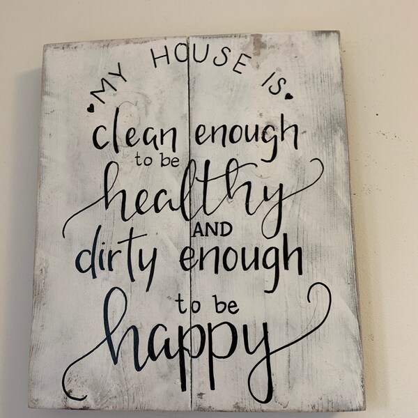 I'm Not a Craft Hoarder... • Handmade Wooden Sign • Crafters Gift ...