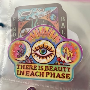 Triangular Landscape // Cabin & Tent in Nature Weatherproof Outdoor ...