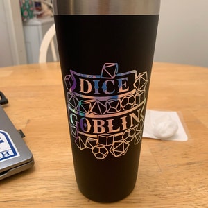 Clickity Clackity I Roll to Attackitty Svg Dungeons and - Etsy
